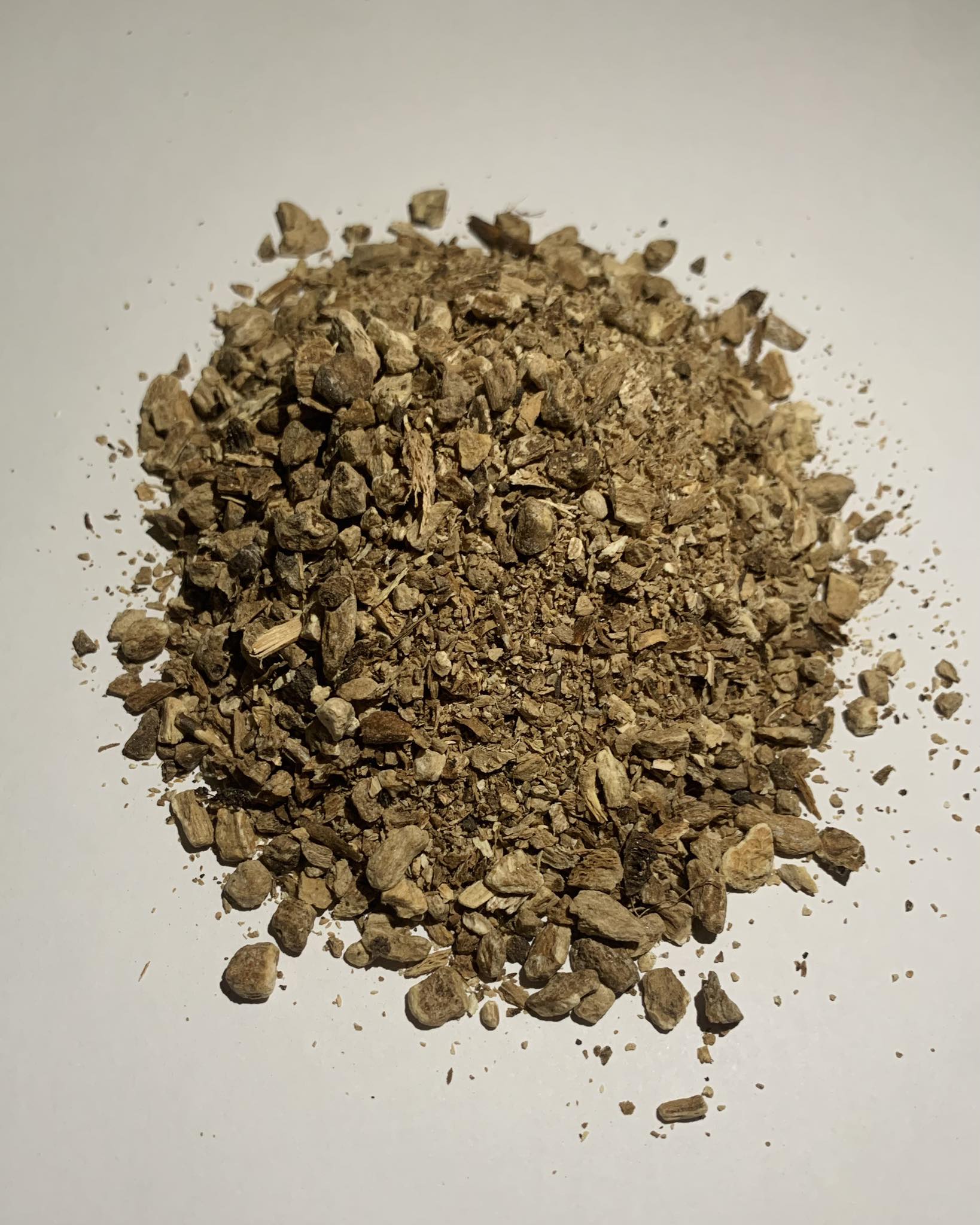 Džiovintas Debesylas – Hiliaro Žolelės